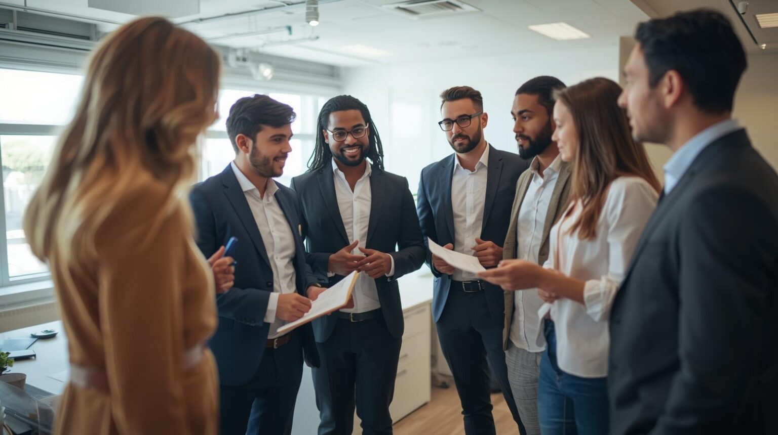 HR Best Practices: Building Effective Compensation Structures for ...