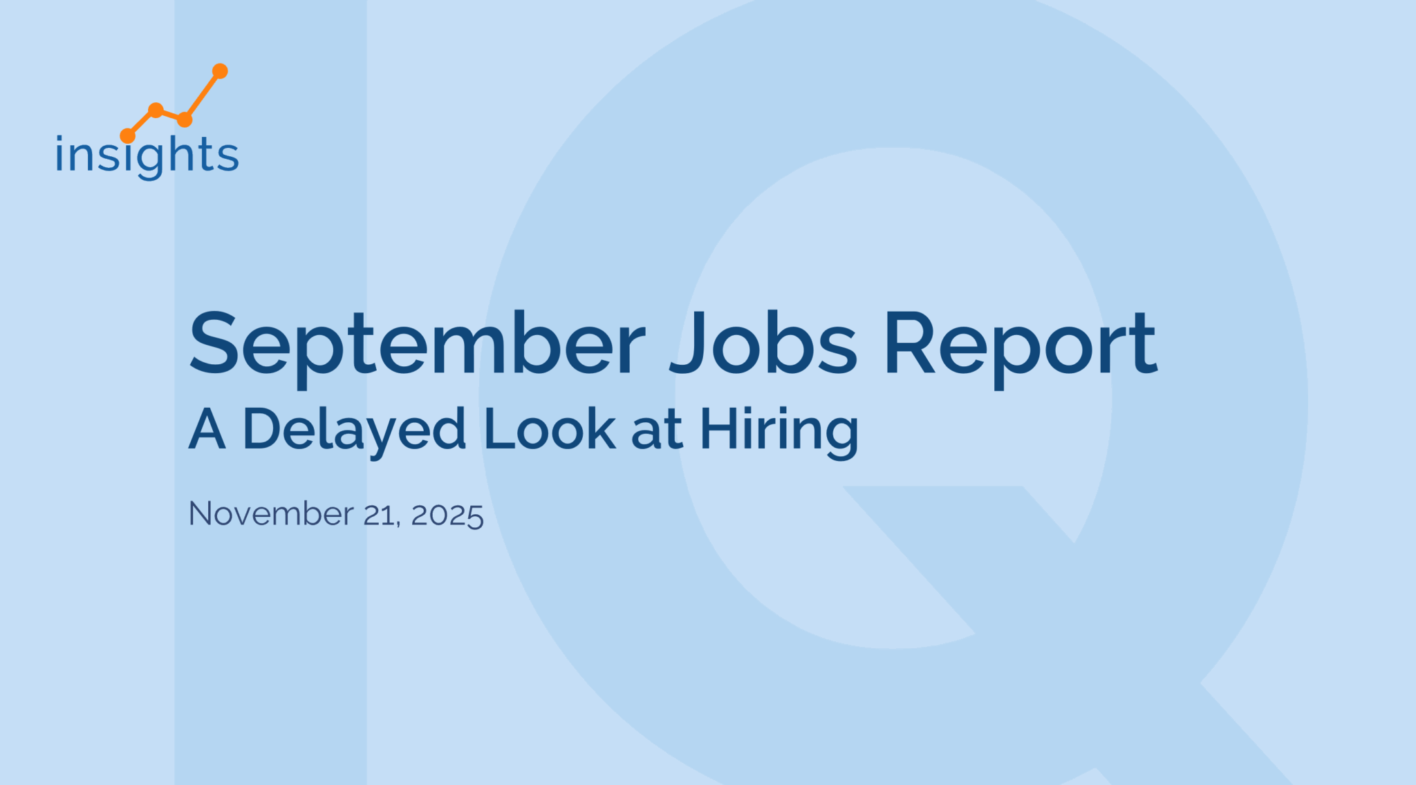 New York Metro Area Employment Trends - LaborIQ