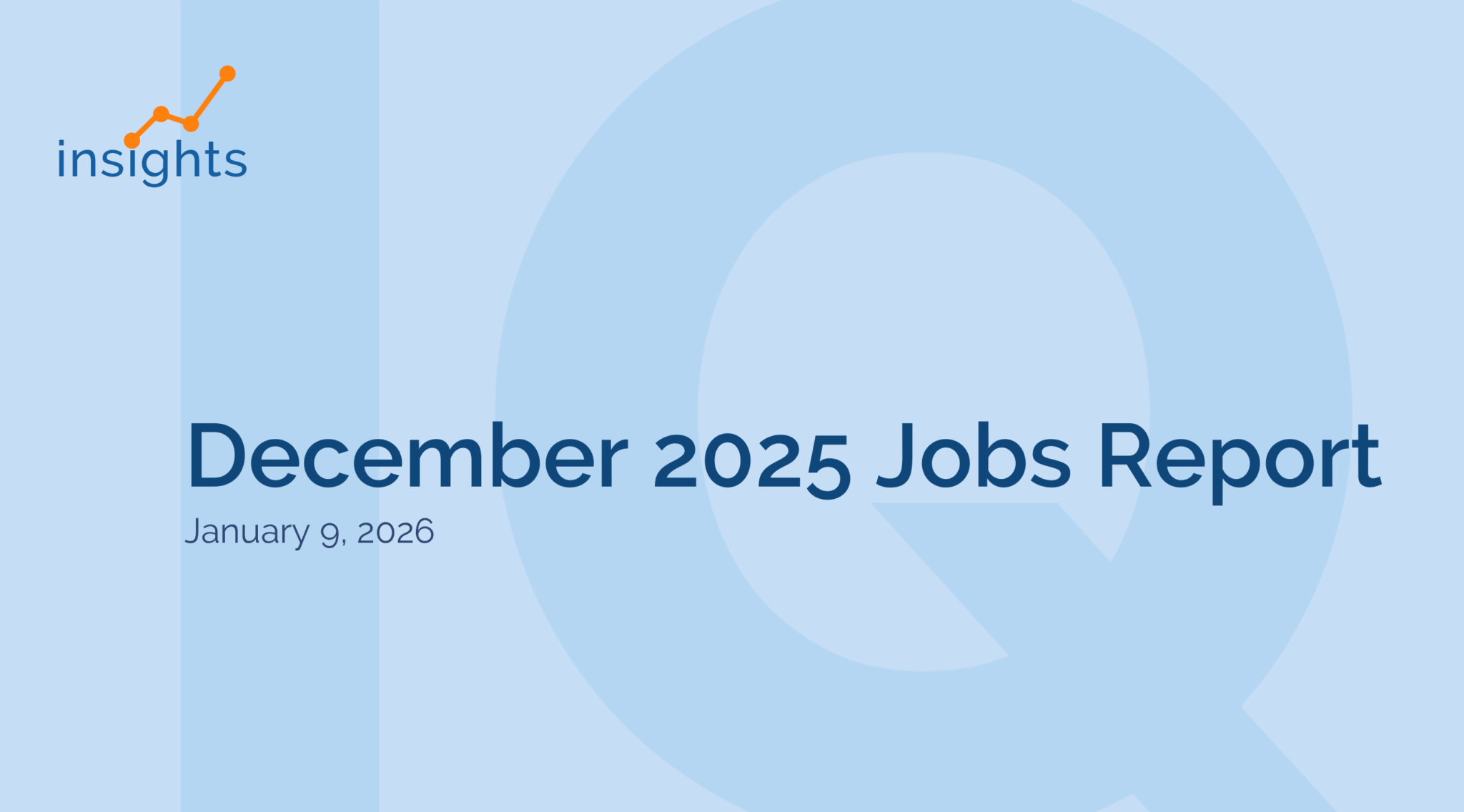 New York Metro Area Employment Trends - LaborIQ