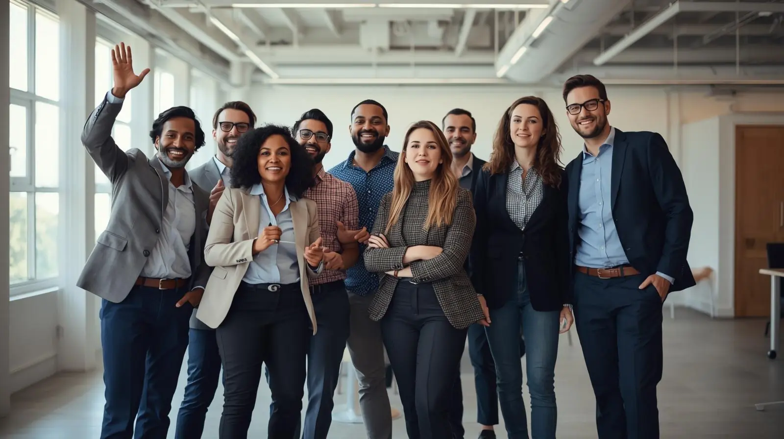 HR Trends in 2026: Compensation Strategy and Retention