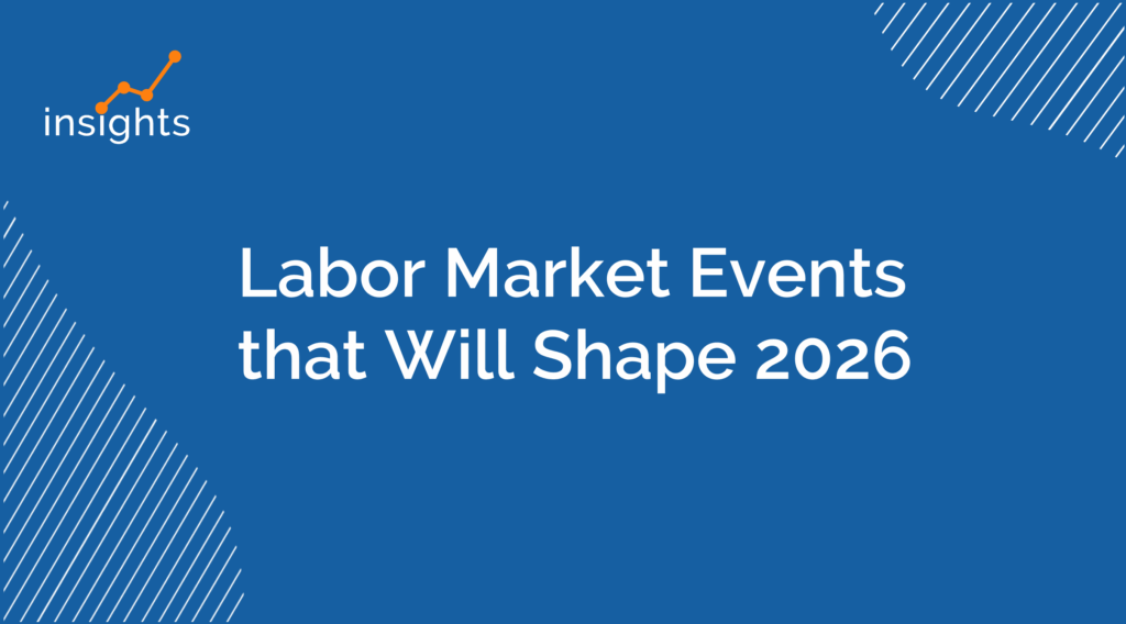 LaborIQ 2026 compensation forecast and labor market analysis